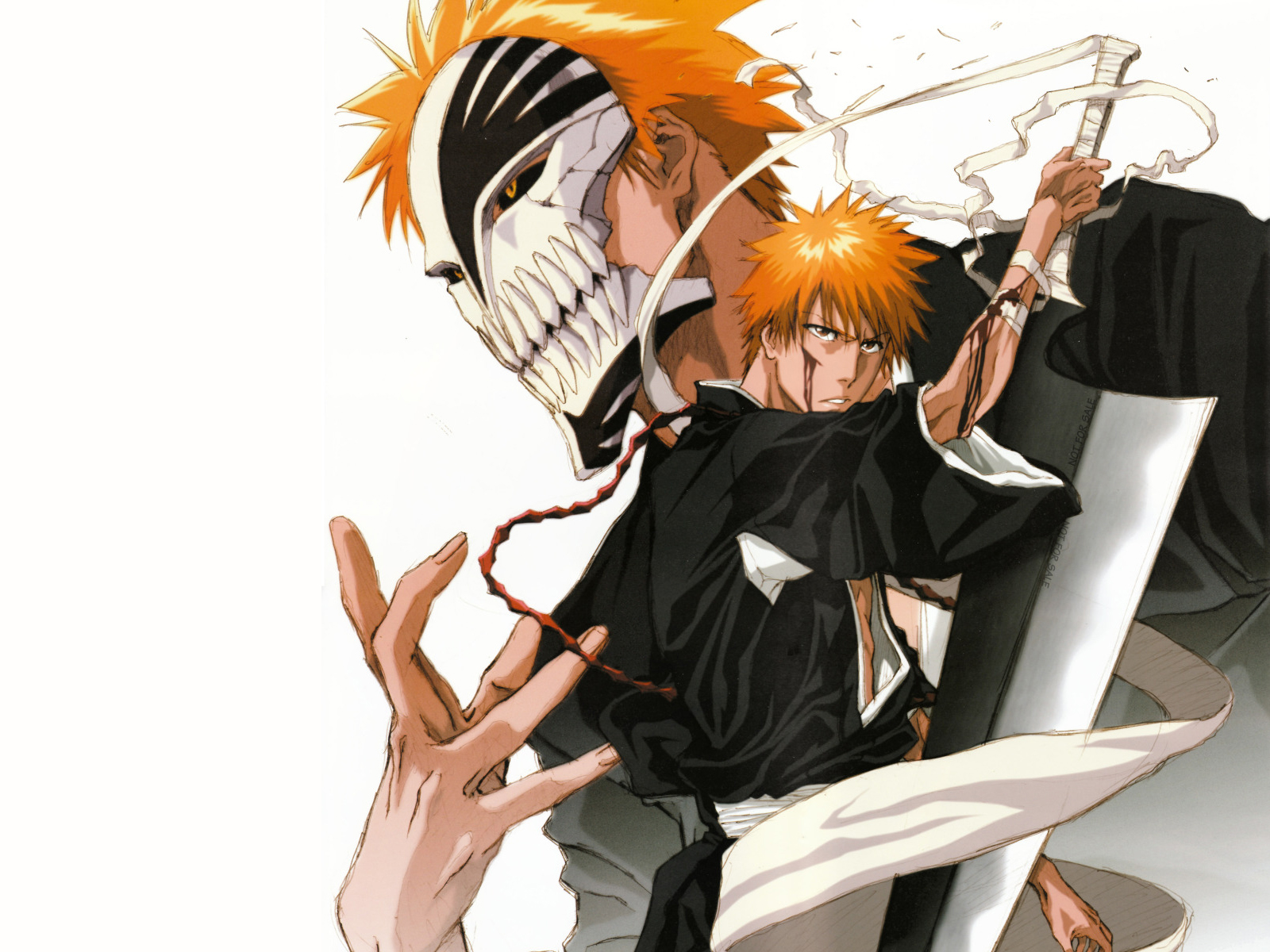 “Bleach” được chuyển thể thành phim: Thêm một live-action “cày nát ...
