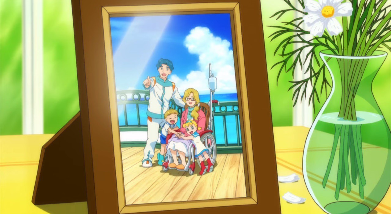 Xuất hiện bản sao y hệt Xuka trong phim mới của mèo máy Doraemon!