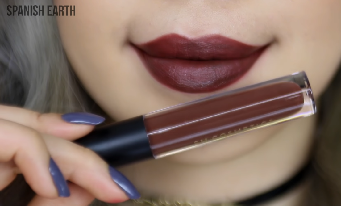 Changmakeup review son kem lì giá dưới 400 nghìn đồng Michelle Phan vừa ...