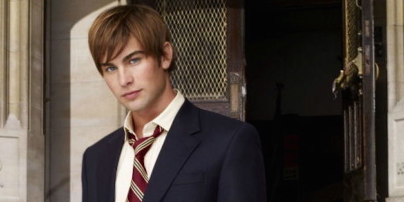 "Gossip Girl" và 6 bí mật chưa bao giờ được "bật mí"