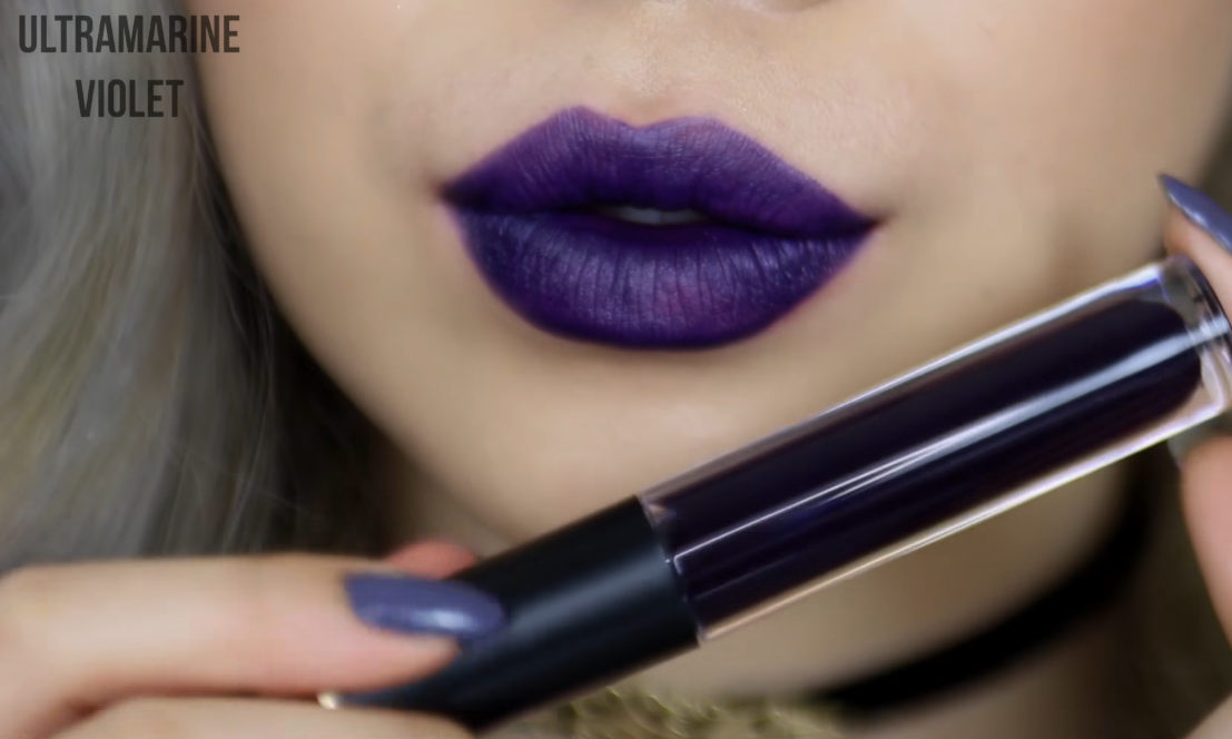 Changmakeup review son kem lì giá dưới 400 nghìn đồng Michelle Phan vừa ...