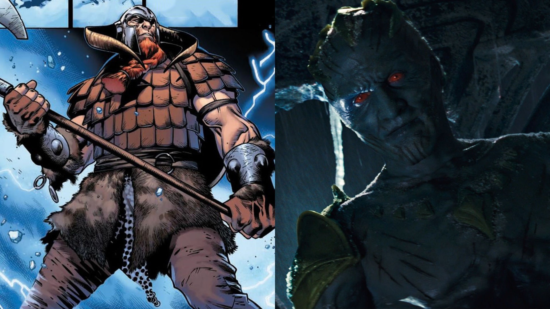 19 chi tiết thú vị mà có thể bạn đã bỏ lỡ khi xem "Thor: Ragnarok"