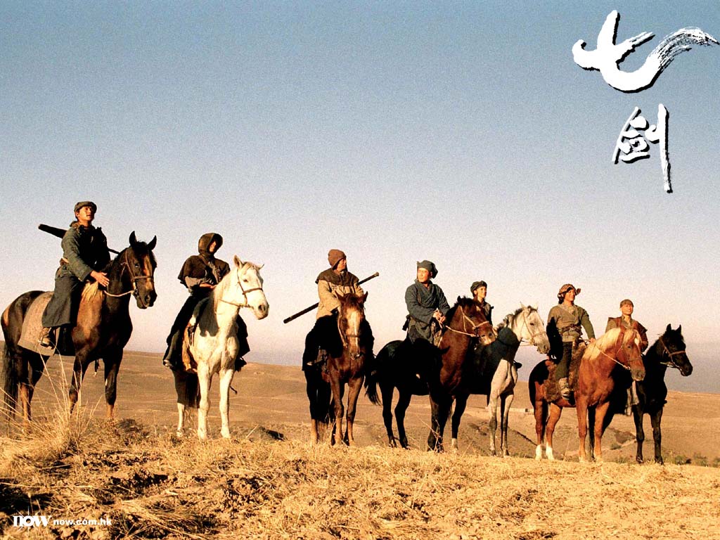 10 bộ phim võ thuật Hong Kong hay nhất mọi thời đại