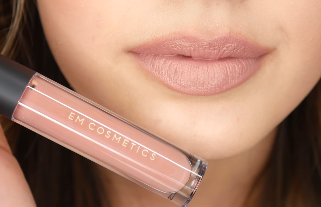 Changmakeup review son kem lì giá dưới 400 nghìn đồng Michelle Phan vừa ...