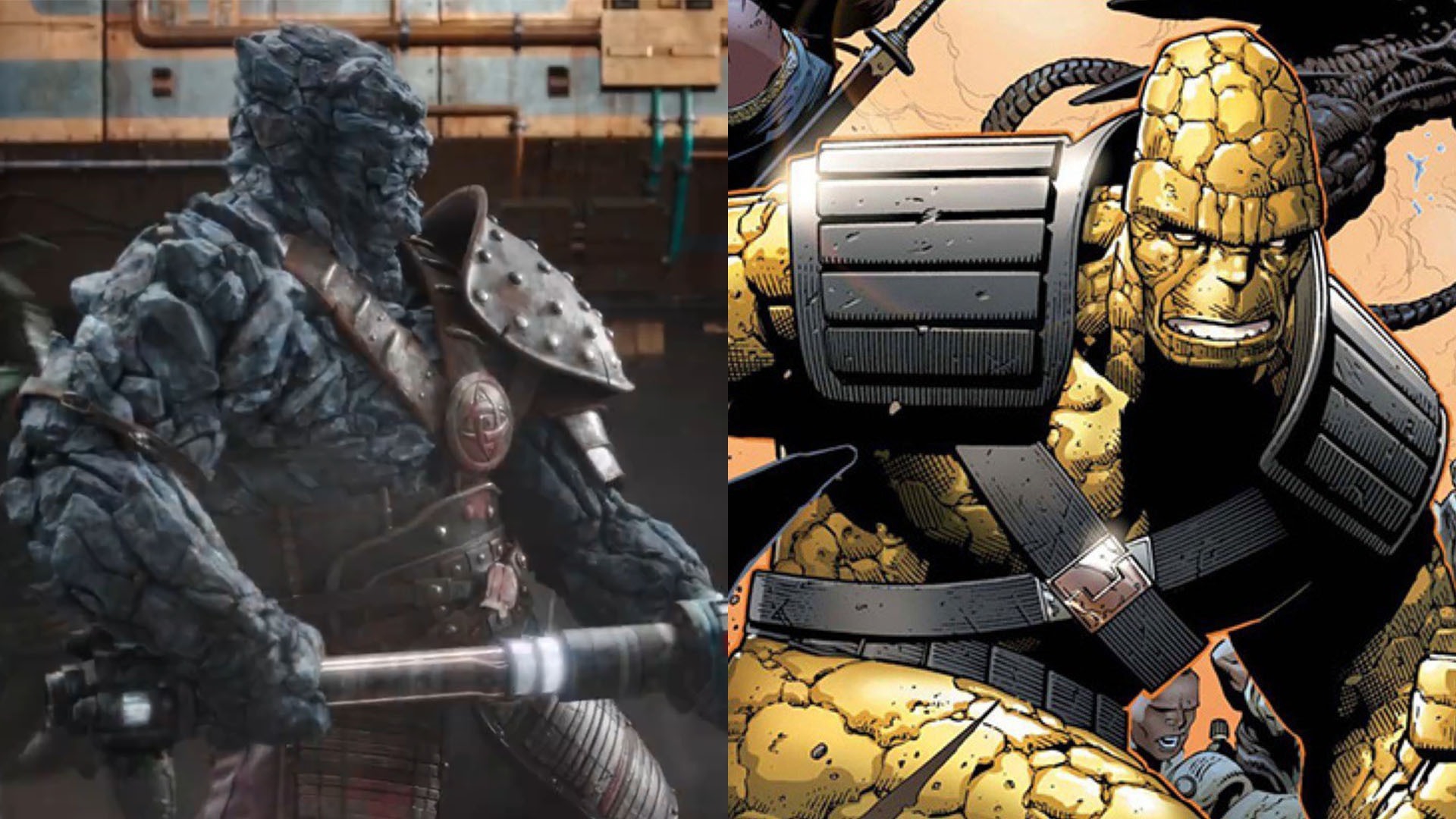 19 chi tiết thú vị mà có thể bạn đã bỏ lỡ khi xem "Thor: Ragnarok"