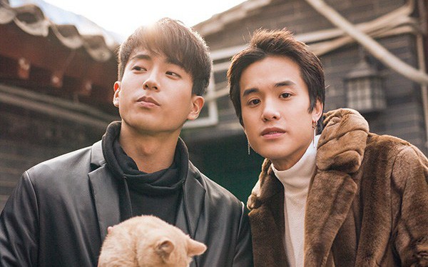 BANK BAD GENIUS, tin tức Mới nhất HOT: Bank và Pat của "Bad Genius" sẽ ...