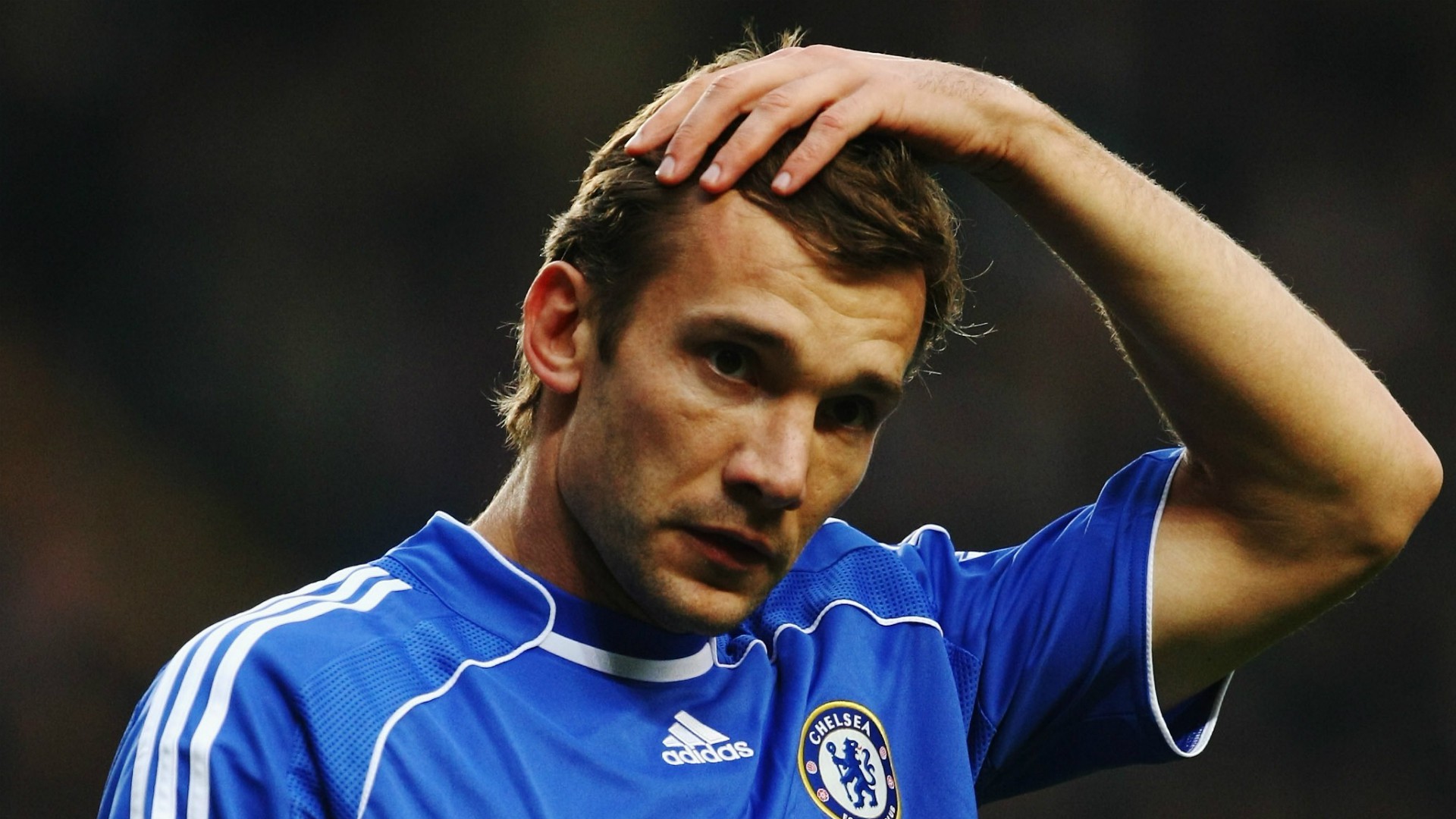 Shevchenko, Falcao và những danh thủ chôn vùi sự nghiệp ở Premier League
