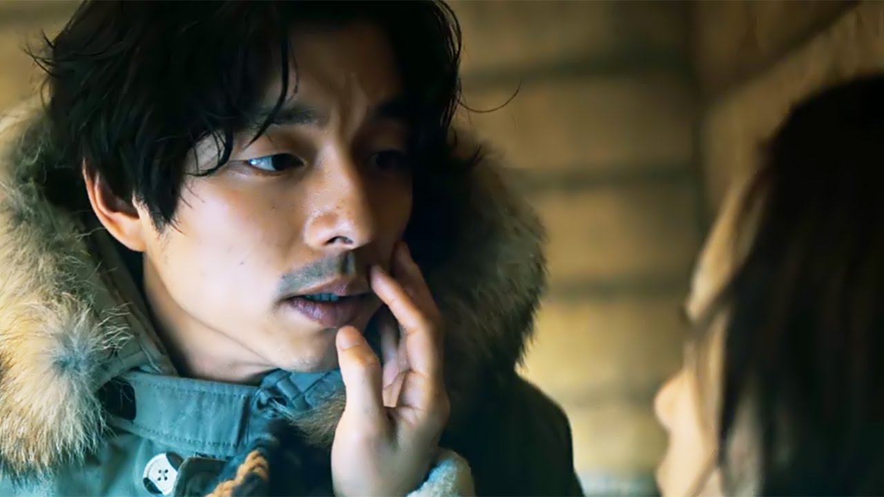 Hết "Goblin" mà nhớ "chú Yêu Tinh" Gong Yoo quá? Xem ngay phim này!