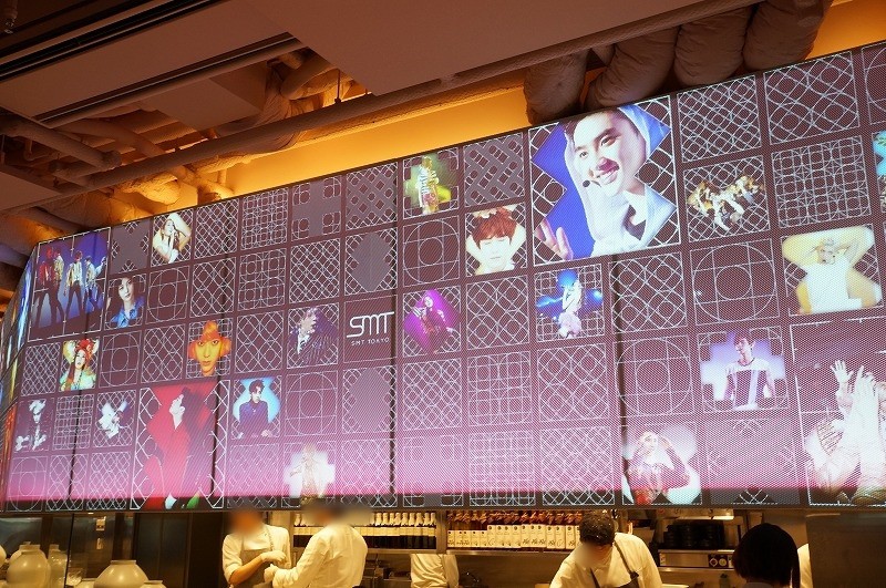 SMT Seoul và SMT Tokyo: 2 nhà hàng nổi tiếng của SM Entertainment