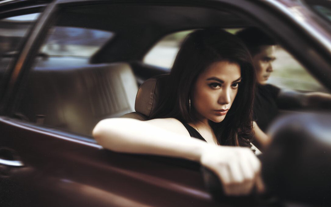 BÔNG HỒNG LỬA, tin tức Mới nhất Trương Ngọc Ánh tiếp tục trở thành nữ ...