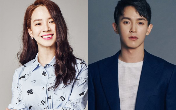 CHUN SUNG MOON, tin tức Mới nhất Debut diễn xuất, em trai Song Ji Hyo ...