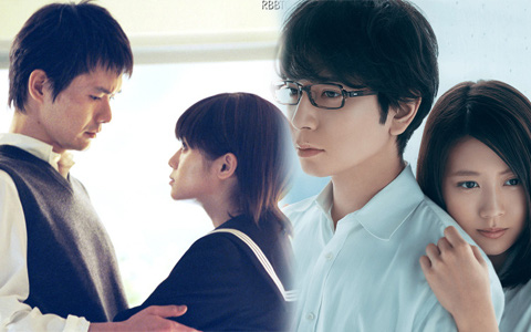 FIRST LOVE (2002), tin tức Mới nhất 11 chuyện tình thầy trò đầy ngang ...