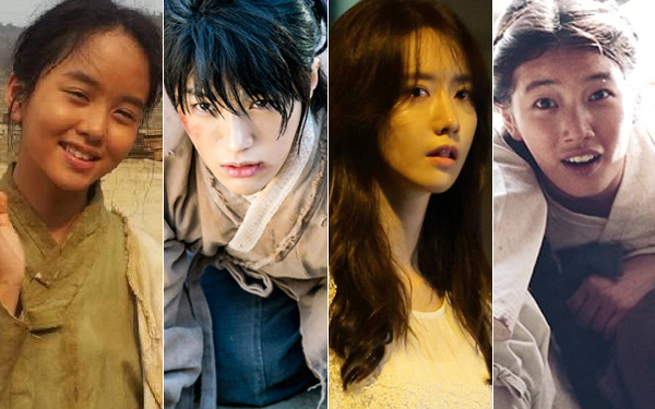 KIM HA NA (SN 2009), tin tức Mới nhất 12 sao Hàn chứng minh: Đã đẹp thì ...