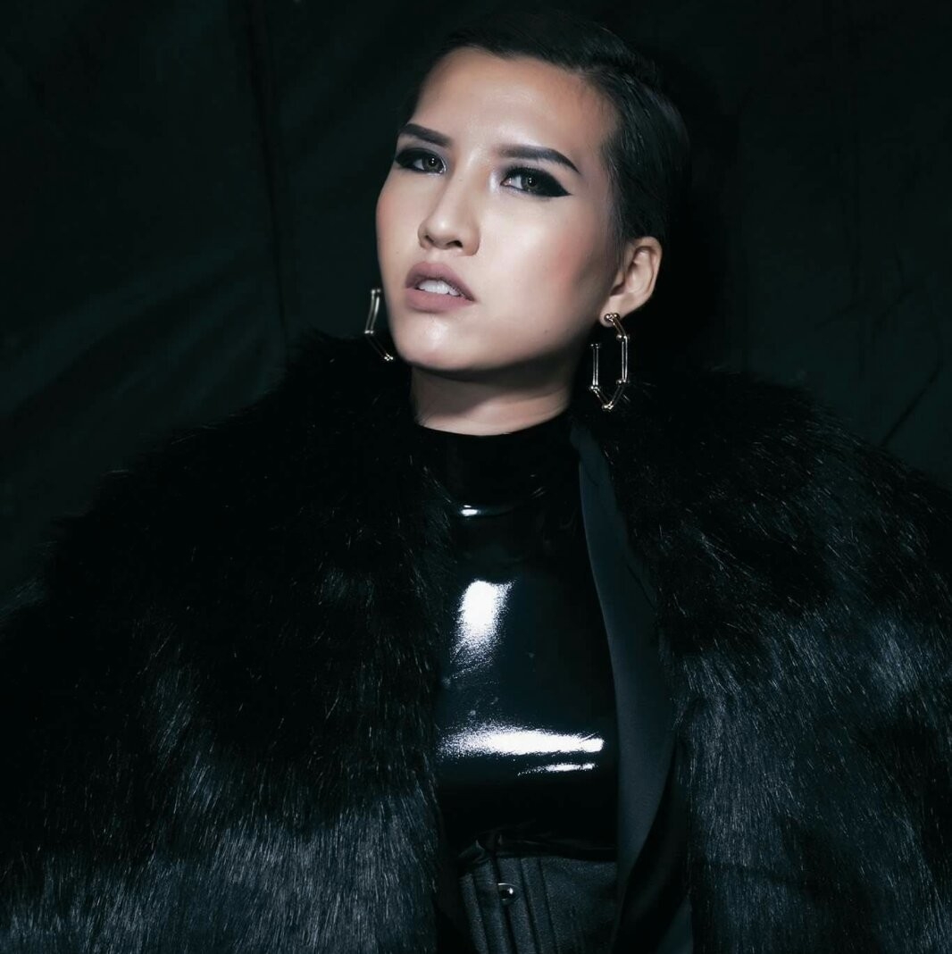 Hồng Xuân 1m90 trở lại Vietnam's Next Top Model: "Không còn hiền lành ...