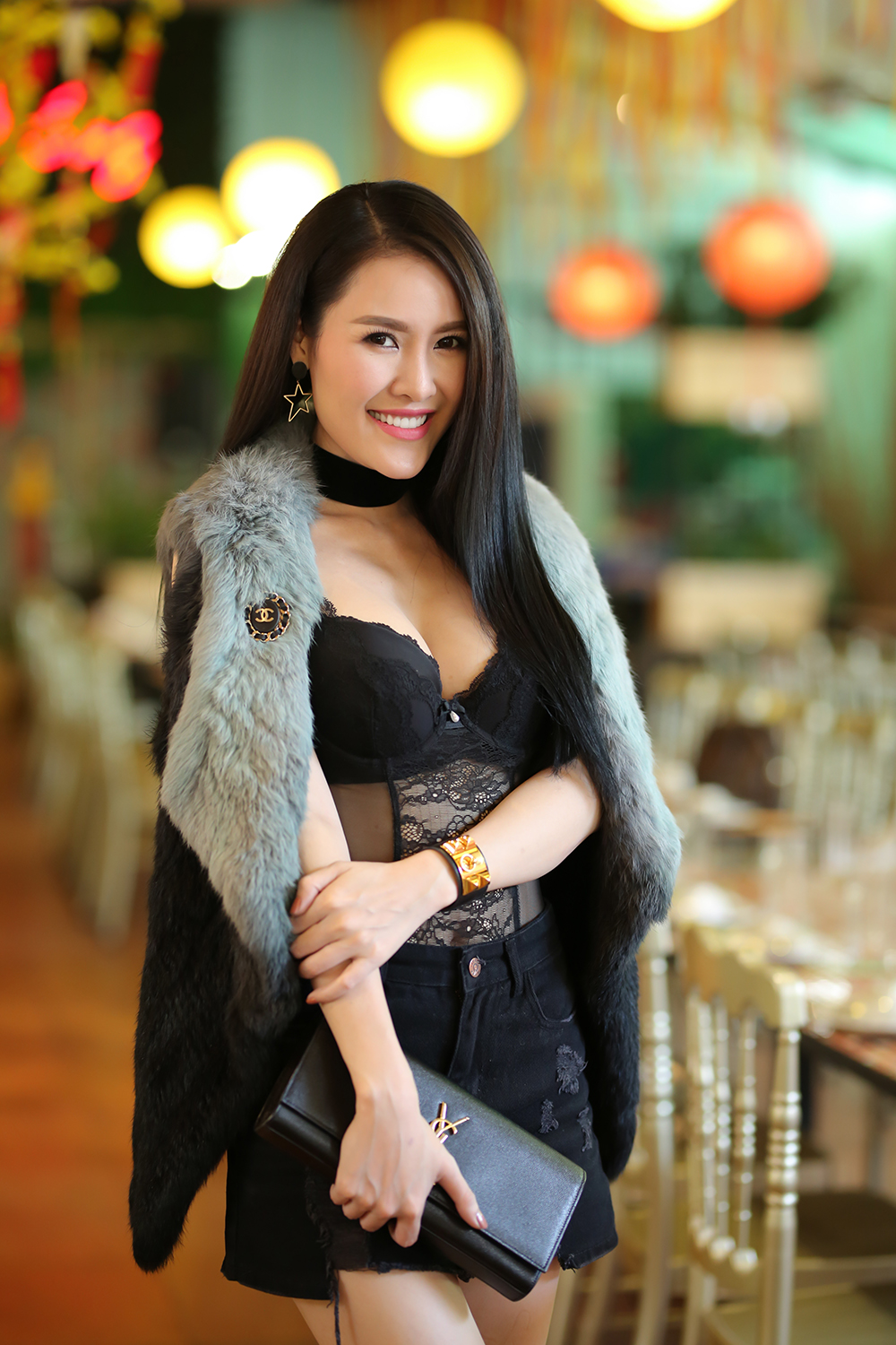 Quế Vân quay MV kể lại chuyện tình đầy cô đơn của mình trong lần trở lại