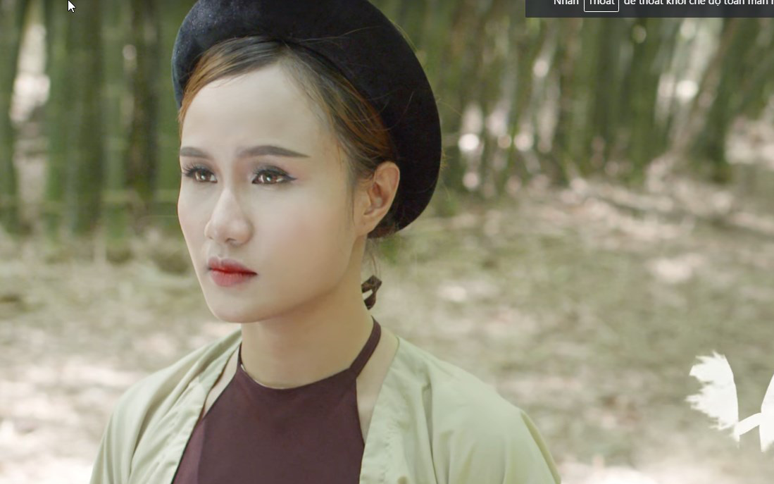 NHƯ THÙY, tin tức Mới nhất Cuối cùng thì bản cover "Lạc trôi" gây sốt ...