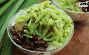 CENDOL SINGAPORE, tin tức Mới nhất Cách làm món chè ai cũng thích nhưng ...