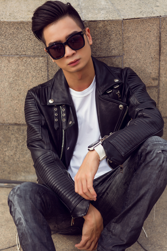 Slim V tung MV dành cho dân F.A ngay Valentine