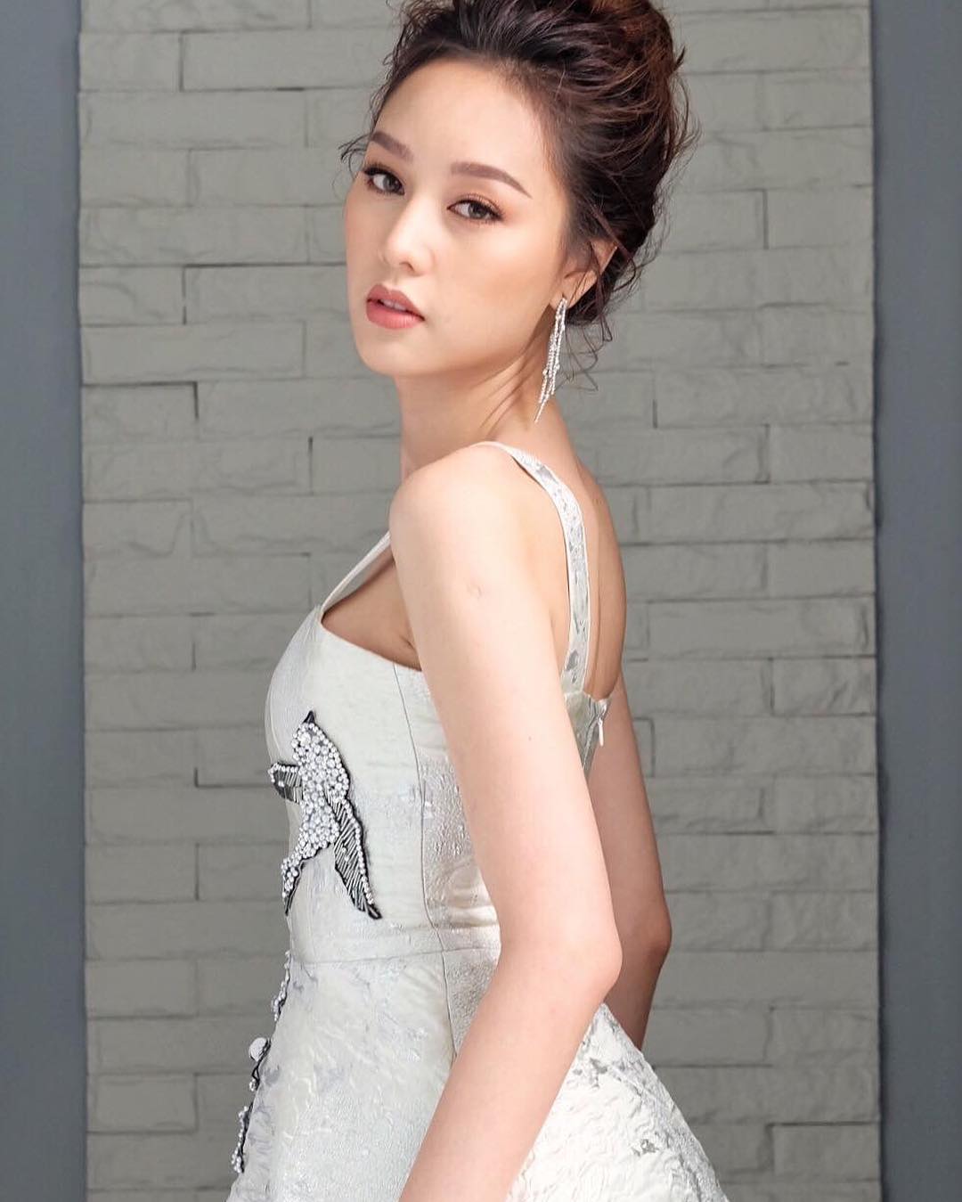 Nong Poy, Yoshi cùng dàn người đẹp chuyển giới Thái, ai là người đẹp nhất?