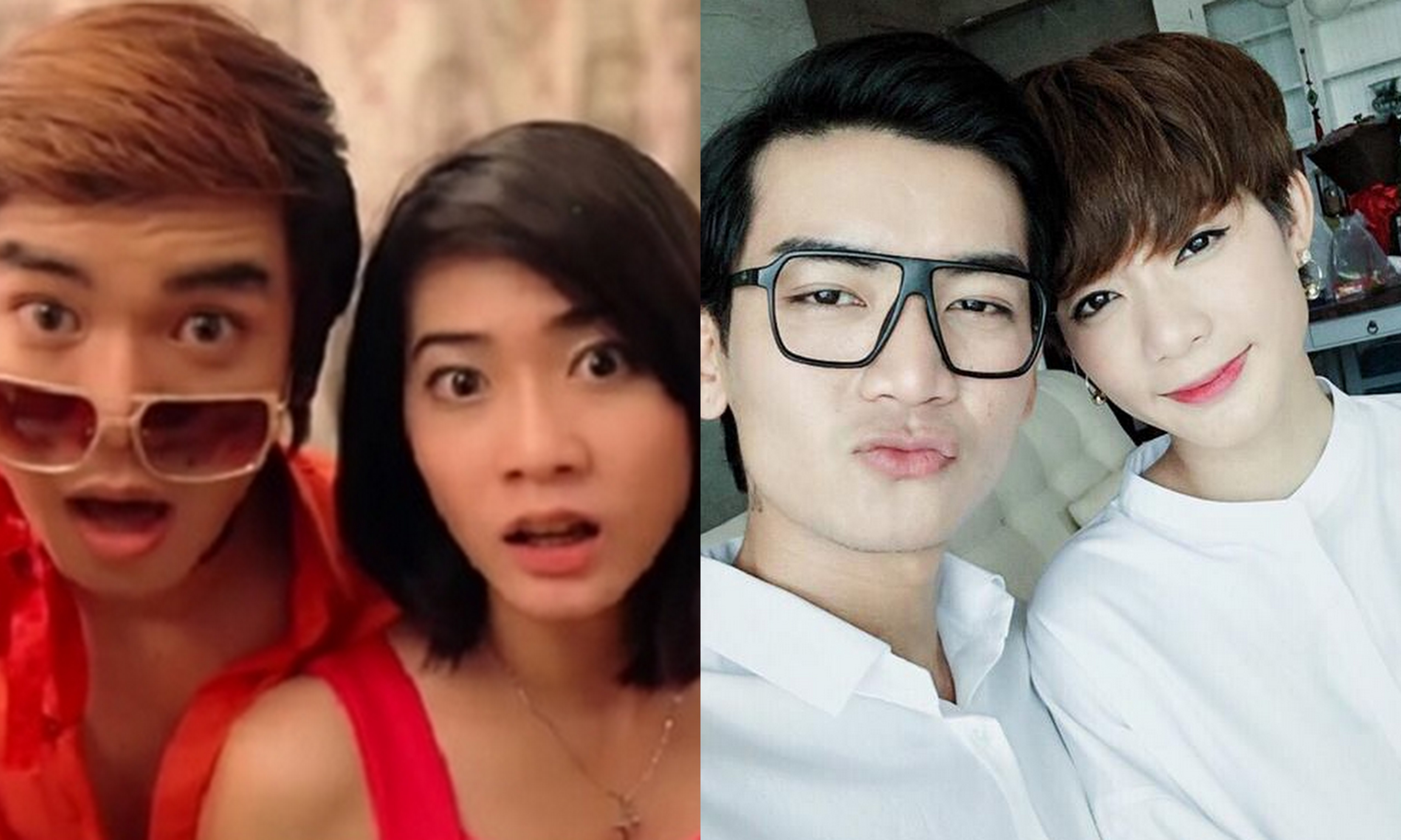 BB&BG ngày ấy bây giờ: Người lui về "ở ẩn", kẻ lận đận tình duyên