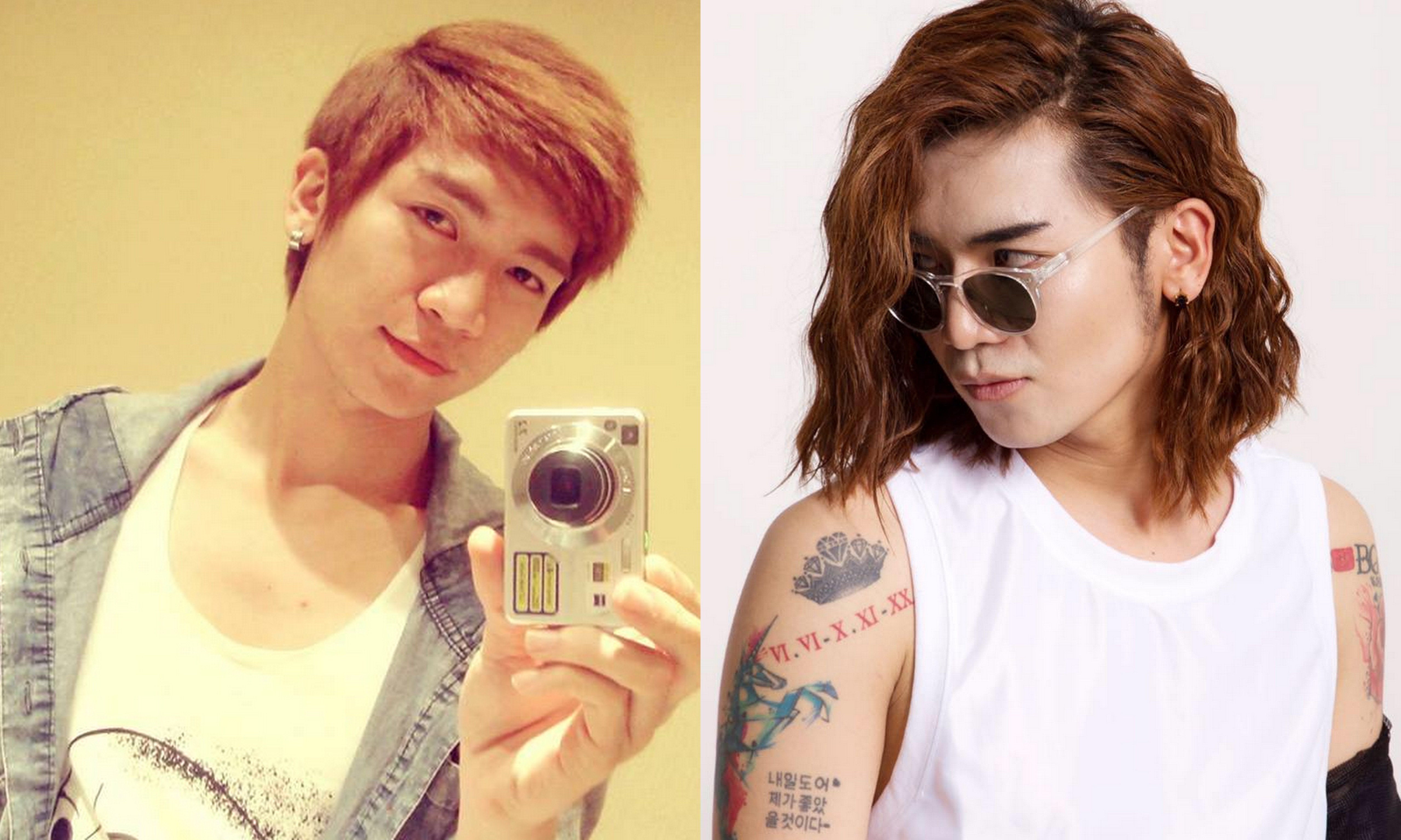 BB&BG ngày ấy bây giờ: Người lui về "ở ẩn", kẻ lận đận tình duyên