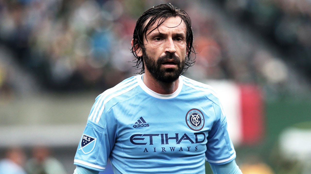 Sau giải nghệ, Pirlo sẽ thẳng đường tới Chelsea?