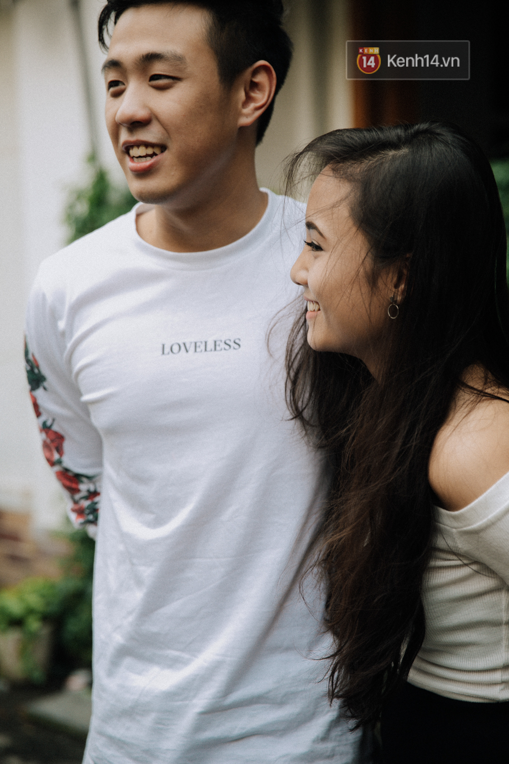 HuyMe lần đầu công khai bạn gái mới và chia sẻ về chuyện tình cực đáng ...