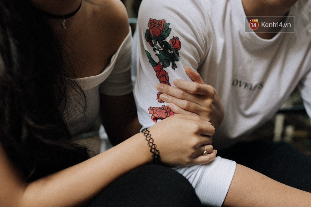 HuyMe lần đầu công khai bạn gái mới và chia sẻ về chuyện tình cực đáng ...