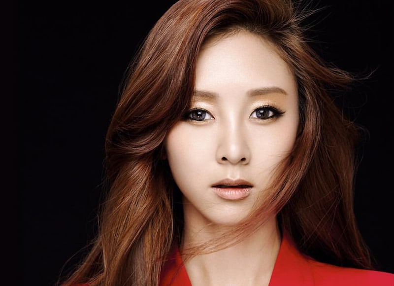 G.NA viết tâm thư lên tiếng 1 sau vụ bê bối bán dâm rúng động