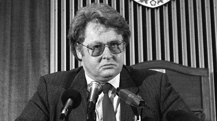 Ngoại hạng Anh đã được khai sinh như thế nào?