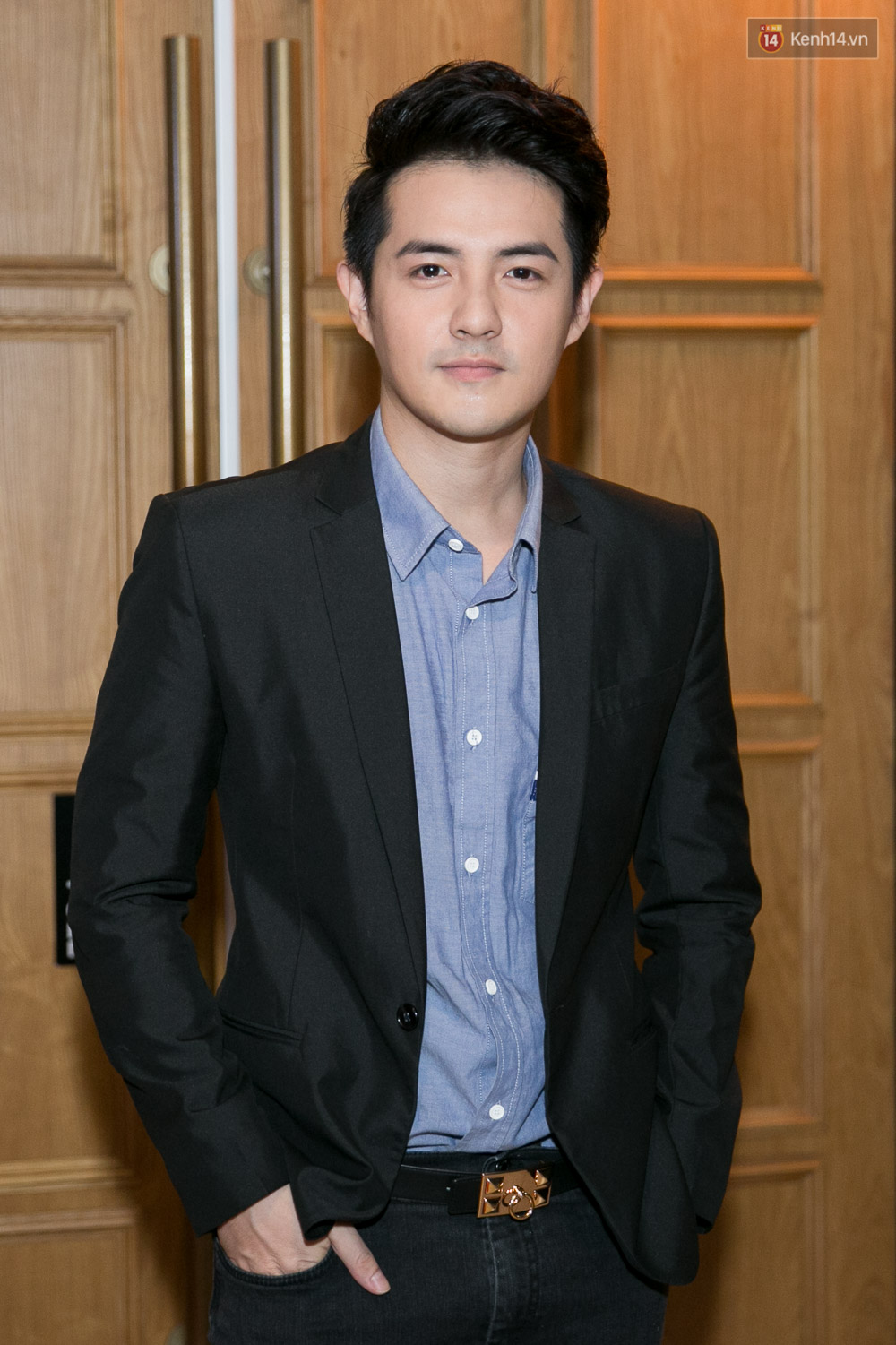 Hoàng Tôn tự tay viết kịch bản MV đến 8 lần, tái hiện chuyện tình đầy ...