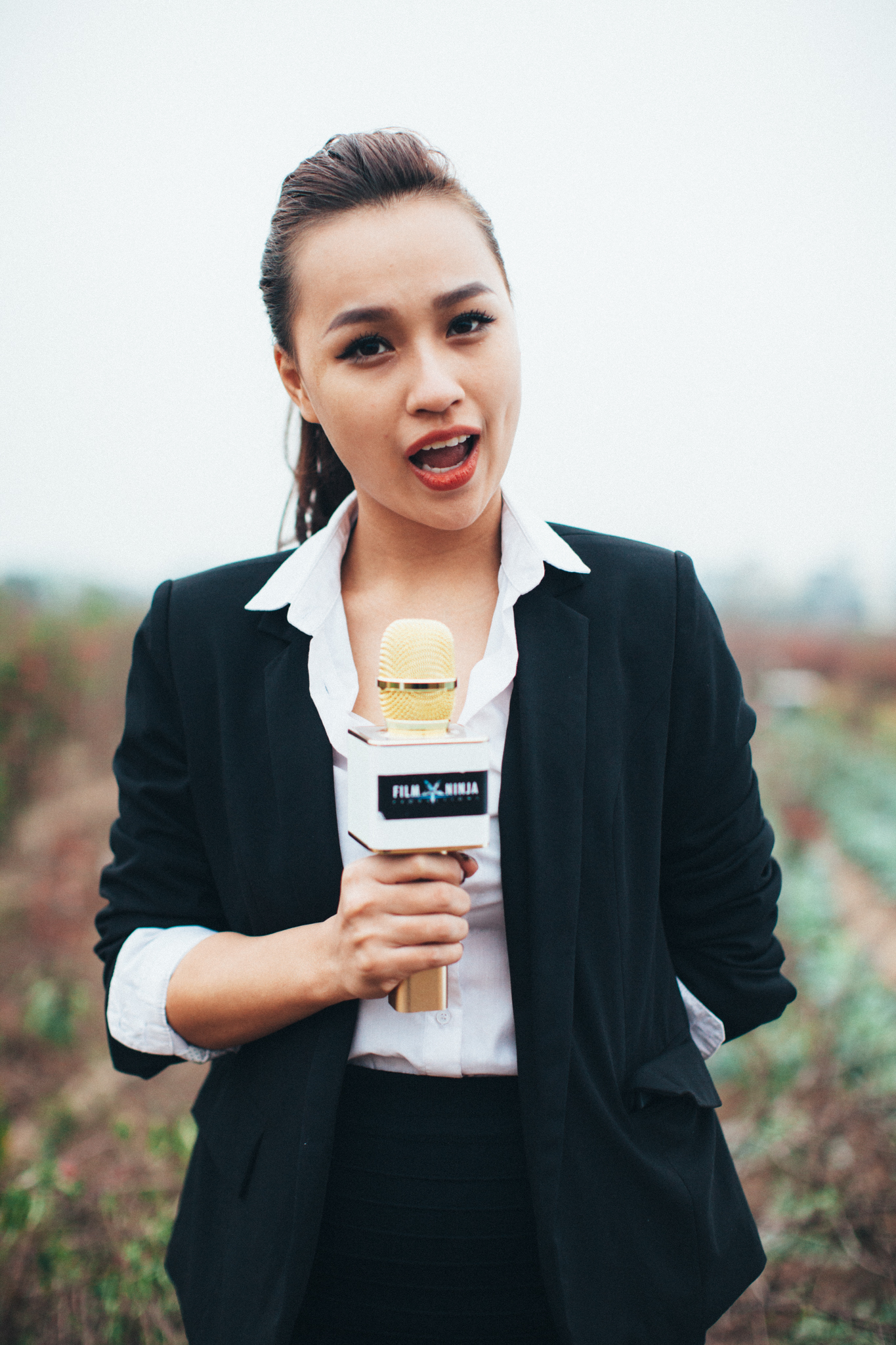 JustaTee - BigDaddy kết hợp ra MV Tết đầy vui nhộn