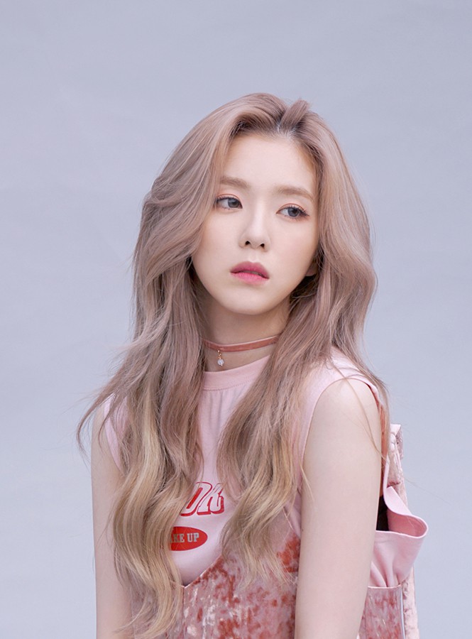 Irene: Nữ thần sở hữu khuôn mặt đẹp nhất hay... đơ nhất Kpop?