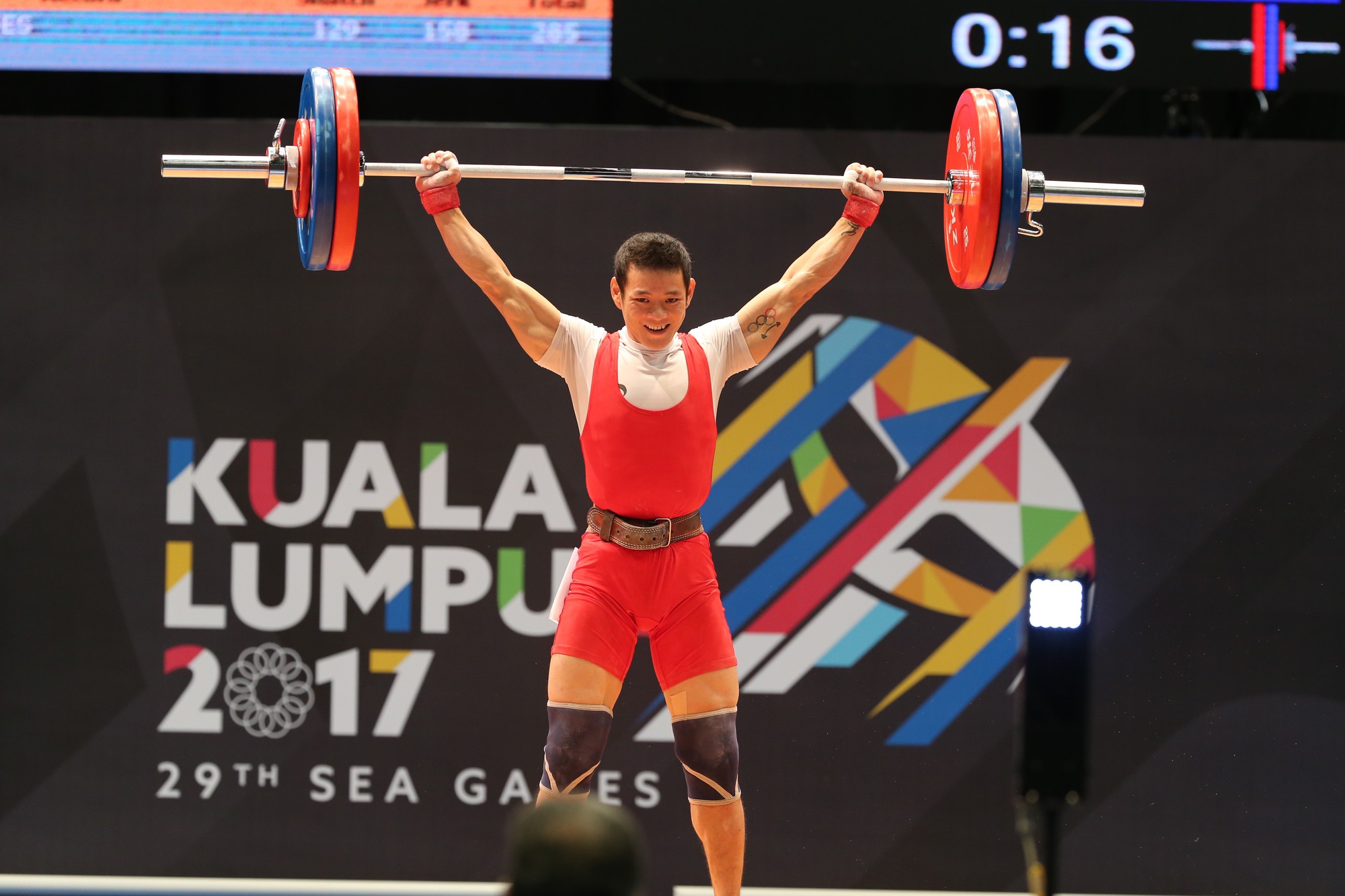 Nhà vô địch thế giới Thạch Kim Tuấn được bổ sung vào cuộc bầu chọn Cúp ...