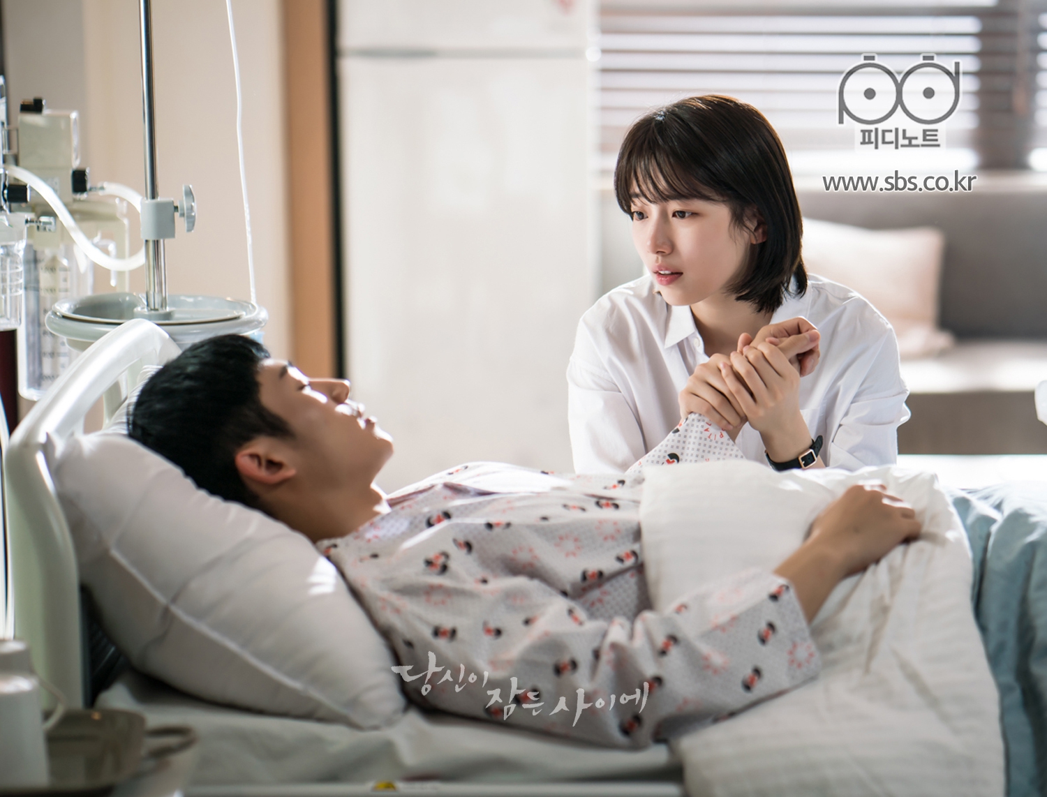 Han Woo Tak – Chàng “kỵ sĩ bóng đêm” đốn tim mọi khán giả