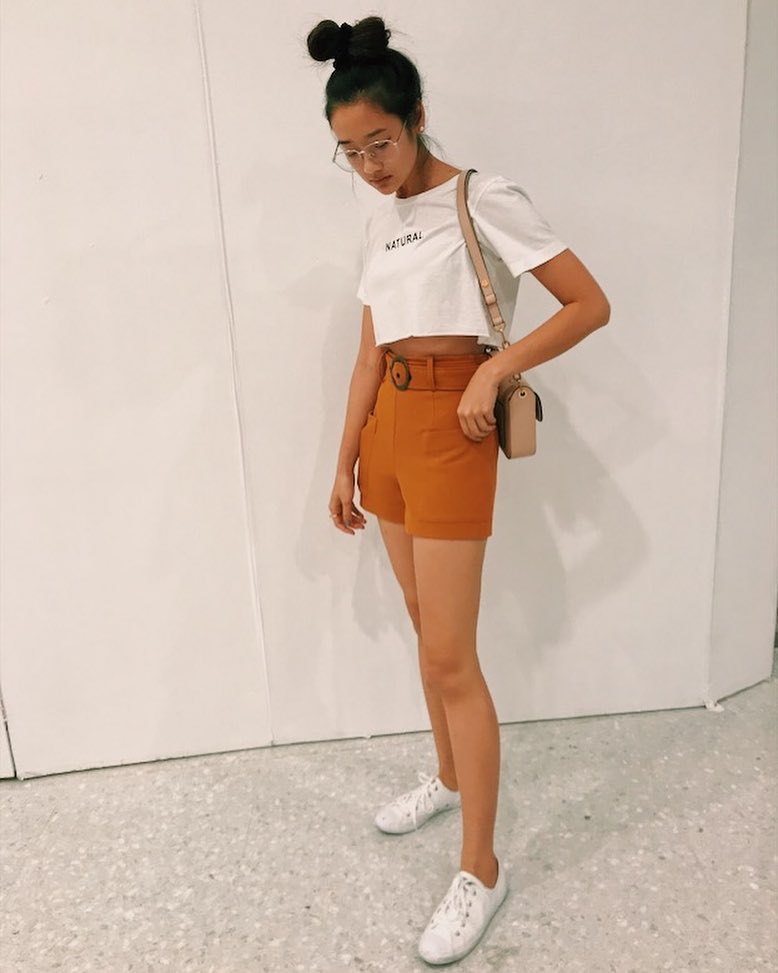 Ít Ai Ngờ Lynn Trong Bad Genius Ngoài đời Lại Mặc Chất Như Thế