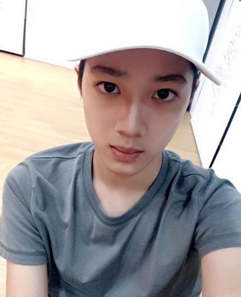 Mỹ nam "Produce 101" gây bất ngờ vì quá giống... Sulli