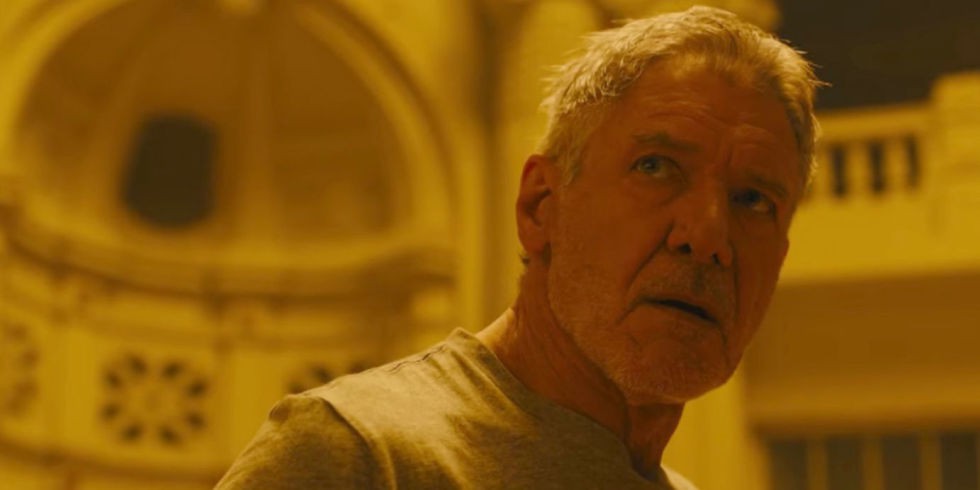 Lời giải đáp cho danh tính thật sự của Deckard: Replicant hay con người?