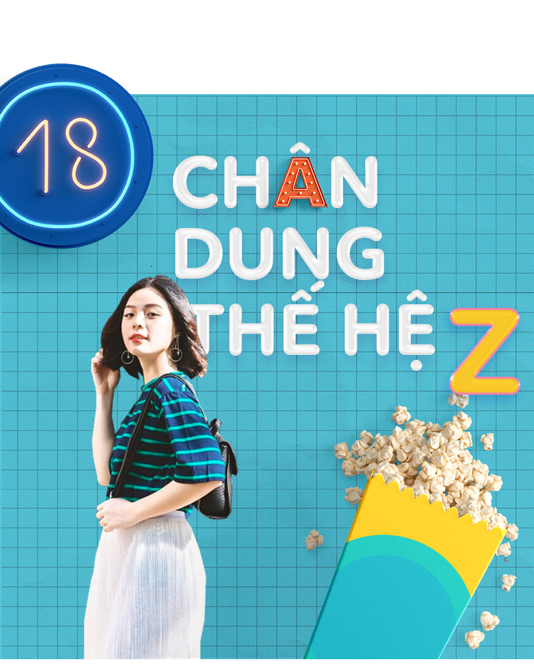 99ers - Lứa cuối cùng của thế hệ 9x là những người trẻ như thế nào?