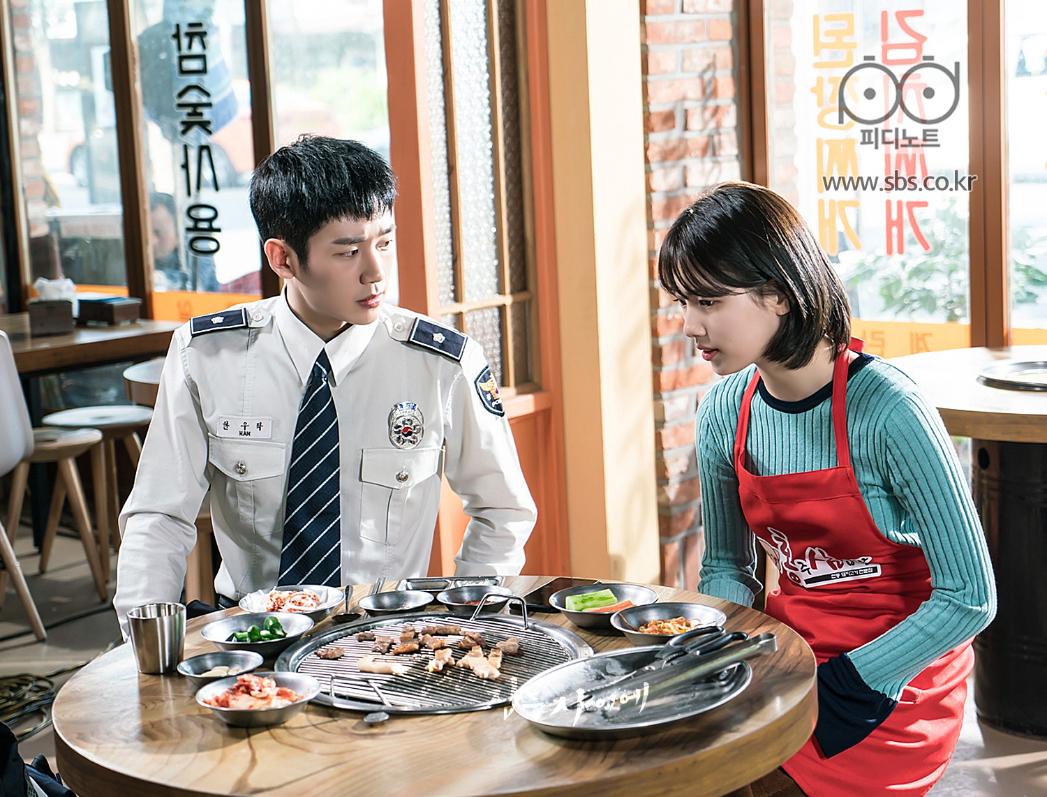 Han Woo Tak – Chàng “kỵ sĩ bóng đêm” đốn tim mọi khán giả