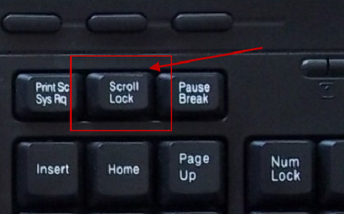 PAUSE/BREAK, tin tức Mới nhất Dùng máy tính lâu năm, chưa chắc bạn biết ...