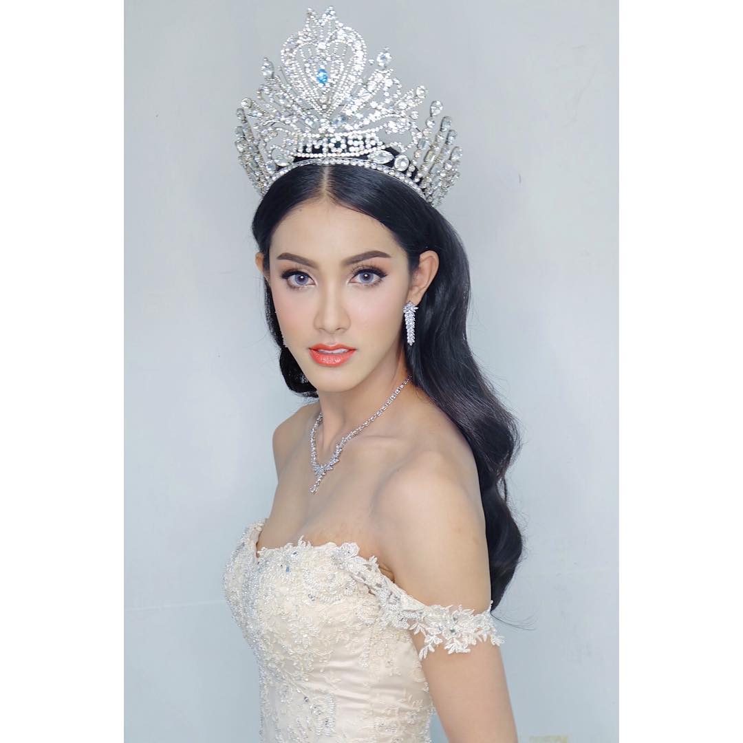 Nong Poy, Yoshi cùng dàn người đẹp chuyển giới Thái, ai là người đẹp nhất?