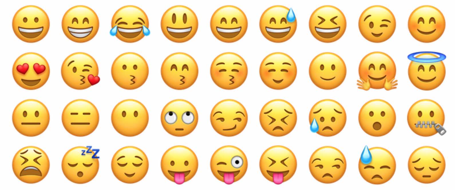 Facebook Messenger vừa cho gửi emoji CỰC TO, hãy thử ngay nào
