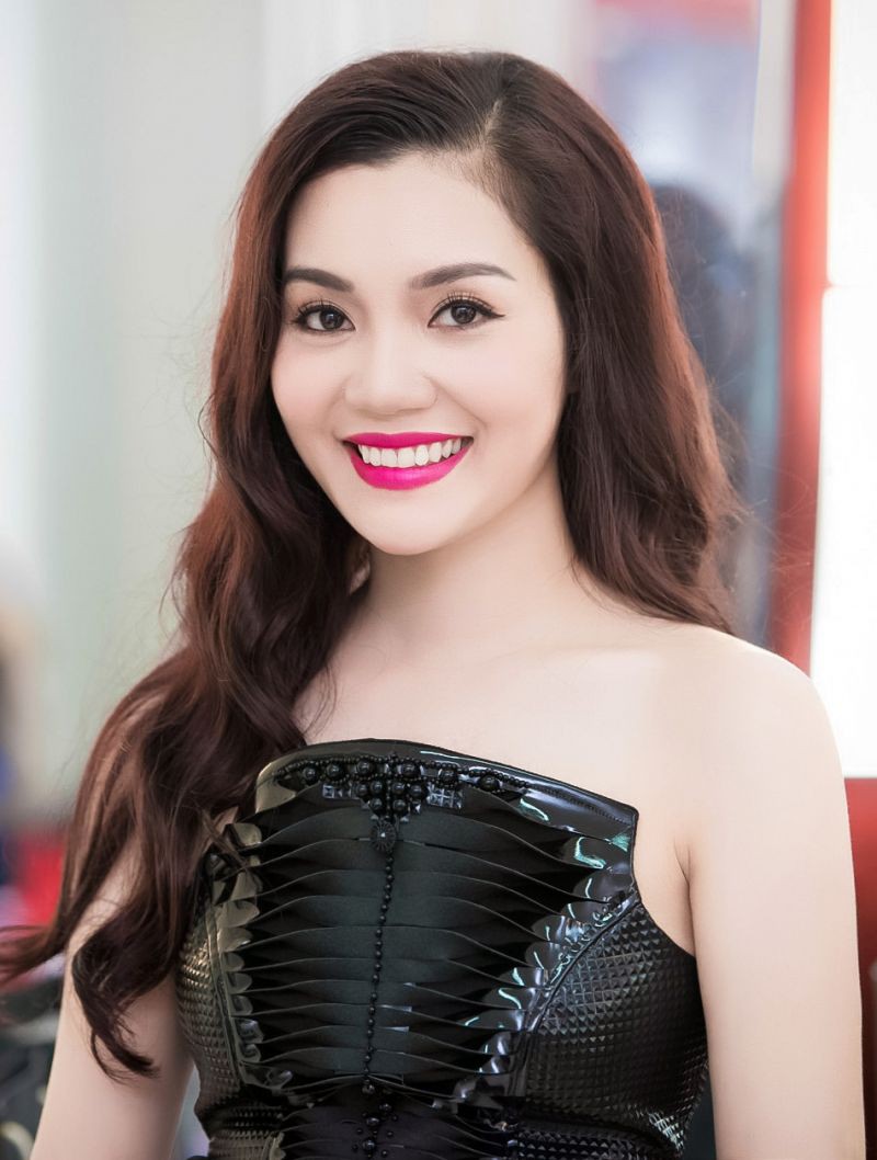 Ngọc Anh: "Chê nhạc Chi Dân và Only C như cái chợ là phát ngôn của tôi!"