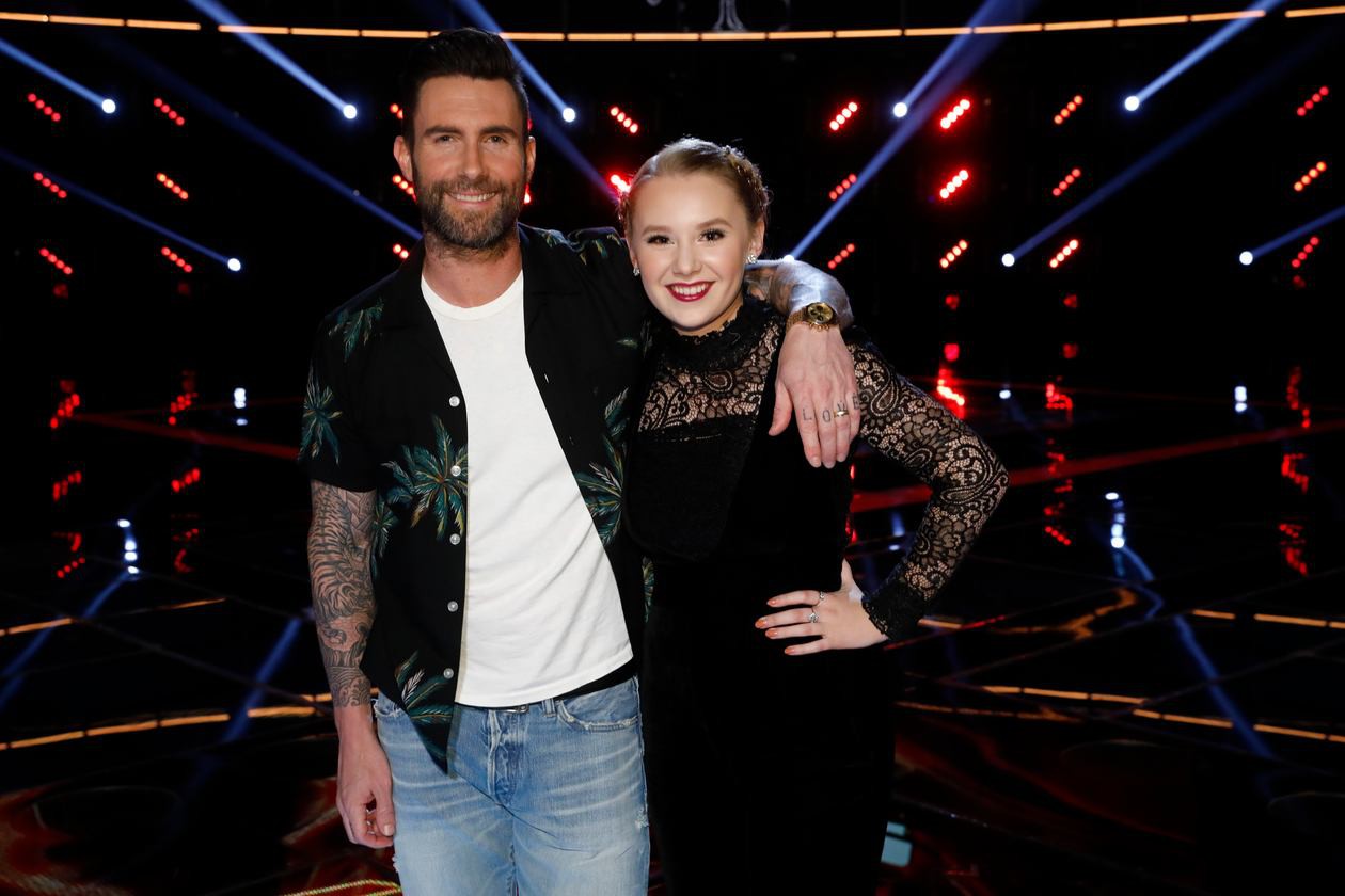 The Voice US: Không phải Miley nữa rồi, Jennifer mới là HLV "banh team ...