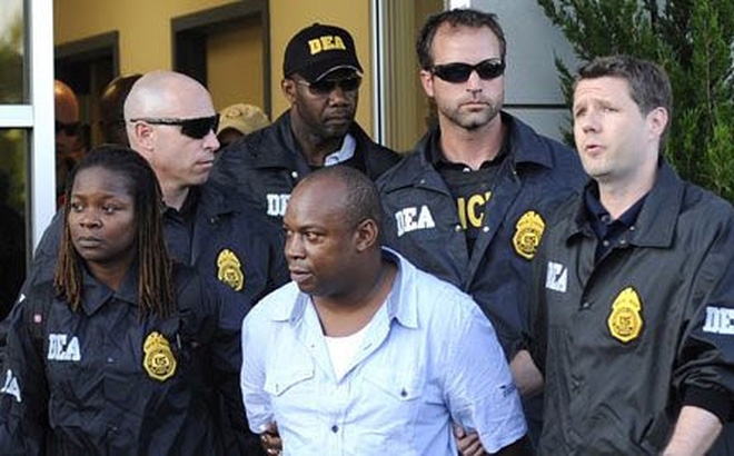 Trùm ma túy nguy hiểm nhất hành tinh với vỏ bọc hoàn hảo