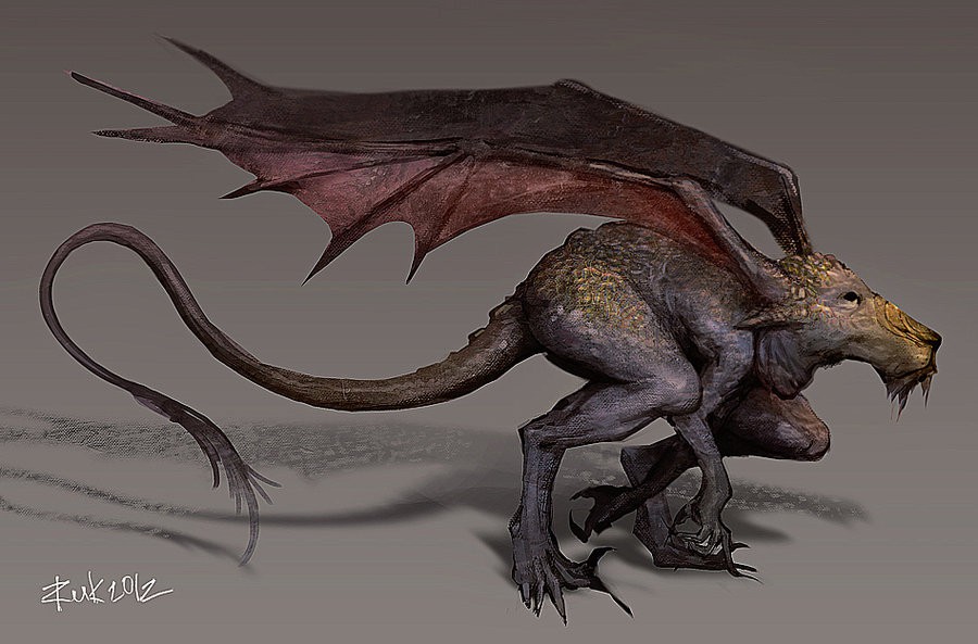 5 sinh vật huyền bí và những truyền thuyết đáng sợ được cho là có thật