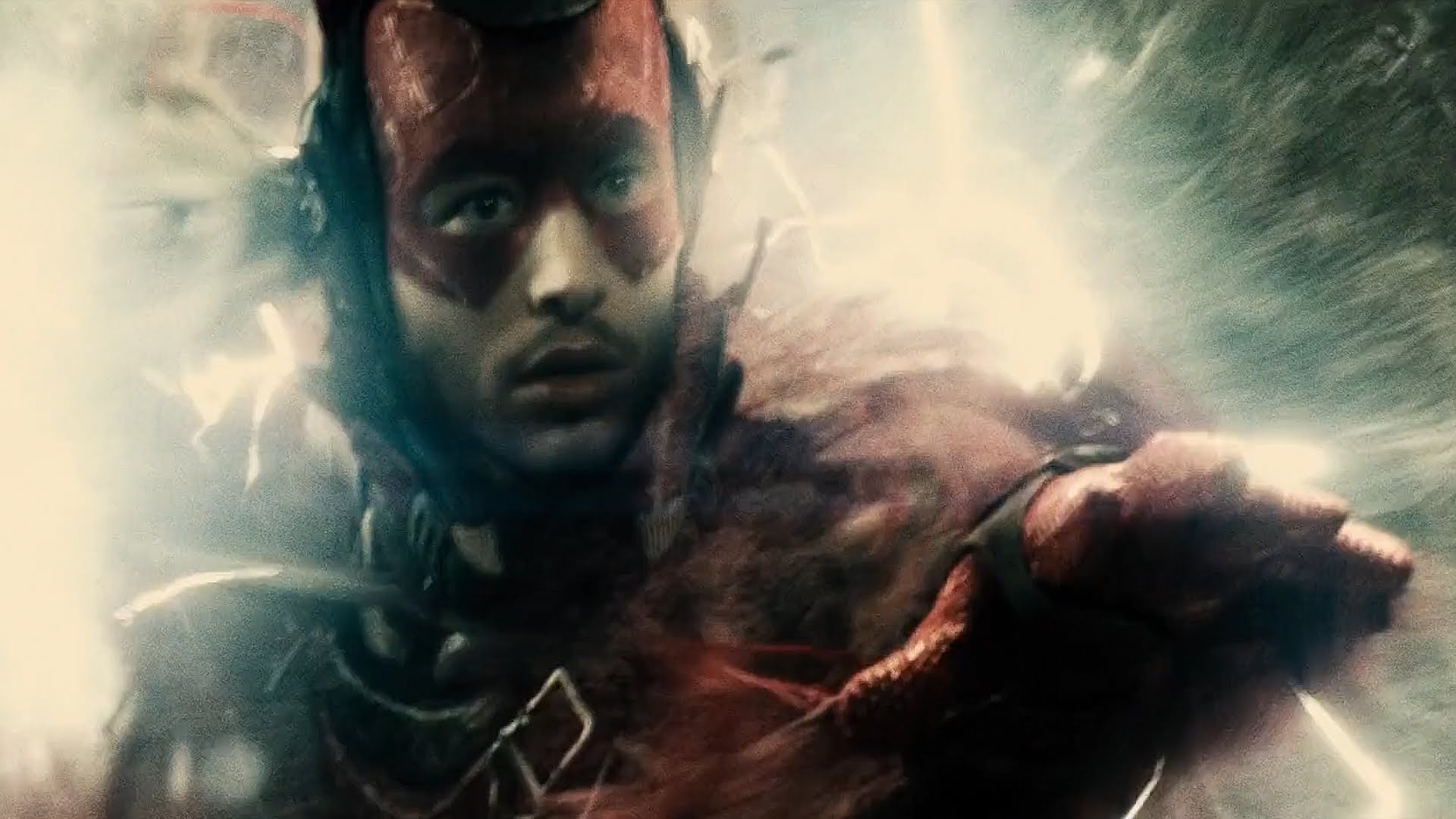 Sau 2 đám tang được tổ chức, Superman sống lại trong "Justice League ...