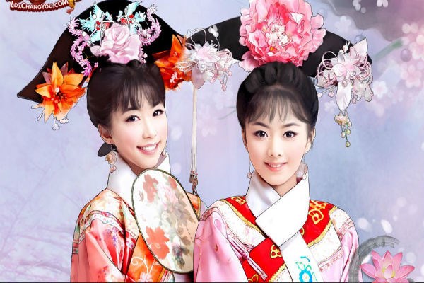 Số phận tăm tối ít ai biết về các Cách cách của vua Khang Hy: Người vắn ...