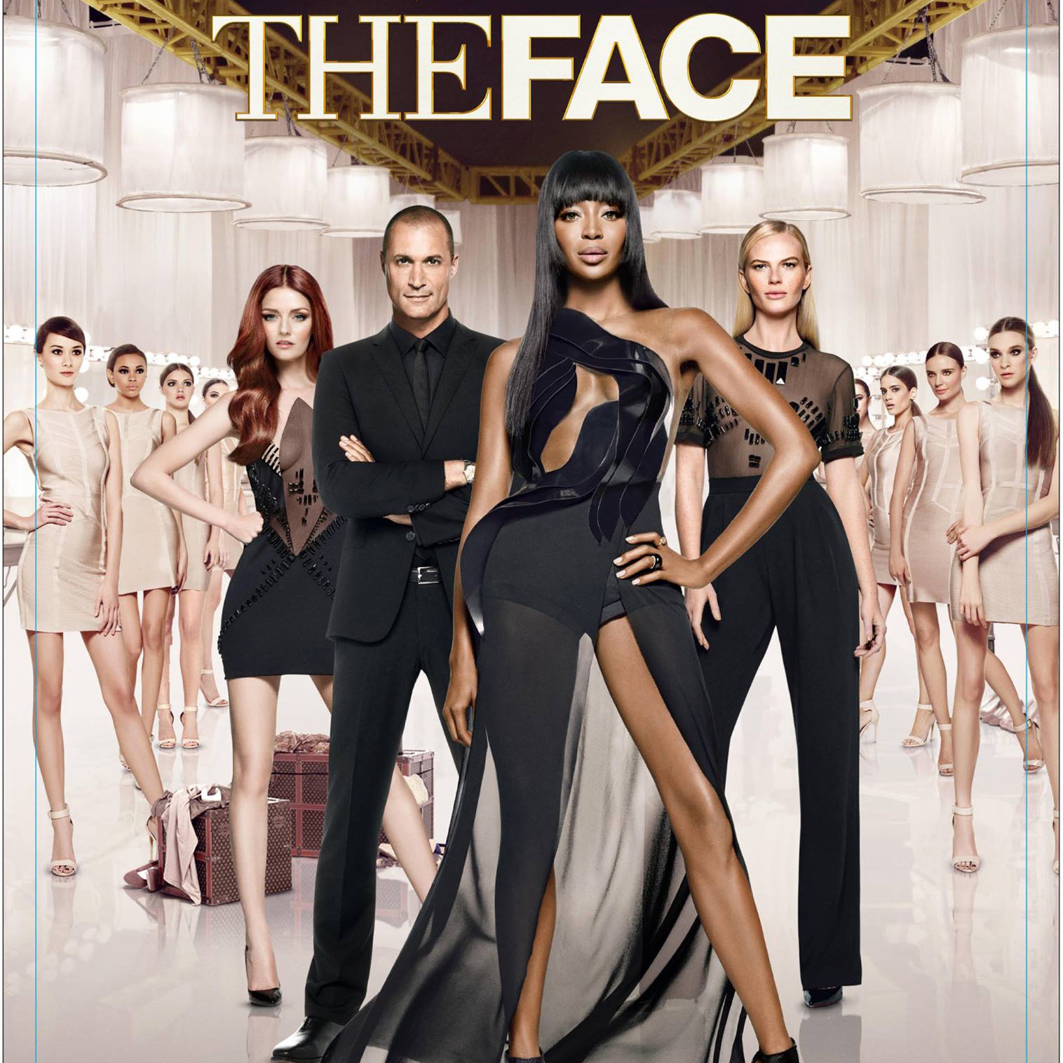 Nóng: "The Face Vietnam" đổi chủ, chính thức về cùng nhà với "Vietnam's ...